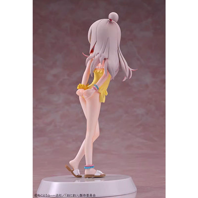 【Meow】正版Our Treasure别当哥哥了 绪山真寻Summer Queens手办