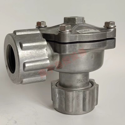 RCAC25DD4002 RCAC25DD4002 RCAC4012气控脉冲阀 DN25脉冲阀