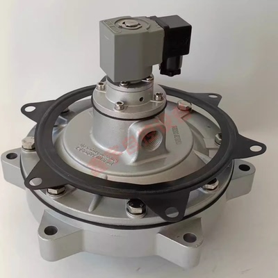 4寸脉冲阀 GTS-100脉冲阀 GTS-80脉冲电磁阀 除尘器脉冲电磁阀