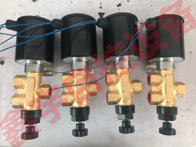 2402550.1301 2502550.1301 2402550.1501 2502550.1501换向阀