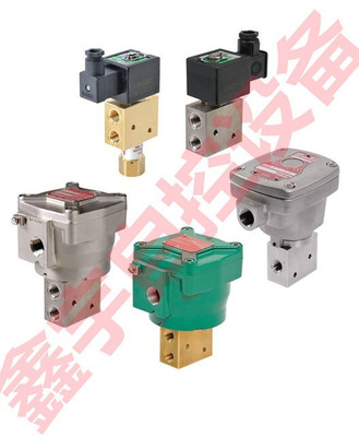 电磁阀VCEFCM8551G309MO VCEFCM8551G321MO VCEFEV8551G409MO