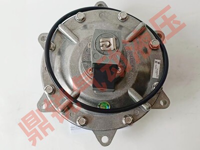 喷吹电磁阀CA76T010-300  喷吹电磁阀膜片CA76T010-300