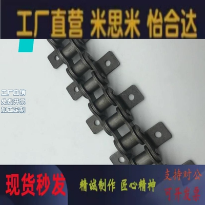 CHEL/CHET40A/40B/40C-50A/50B/50C-60A/60B/60C-80A/80B/80C链条