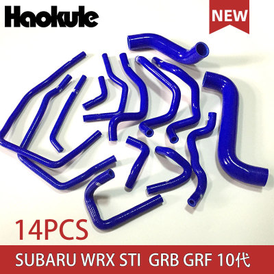 斯巴鲁翼豹GRBGRFWRX10代