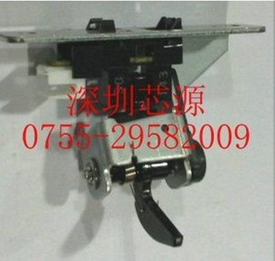 富士施乐DC2007 DC3007 DC2055定影出口传感器 定影出口开关 原装