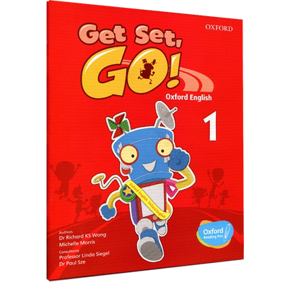 牛津3-6岁启蒙幼儿园英语教材