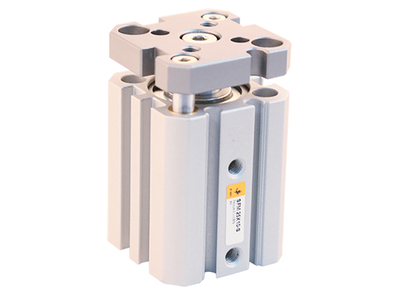 EMC亿太诺薄型气缸SFM25-5 10 15 20 25 30 35 40 50 60 75 100-S