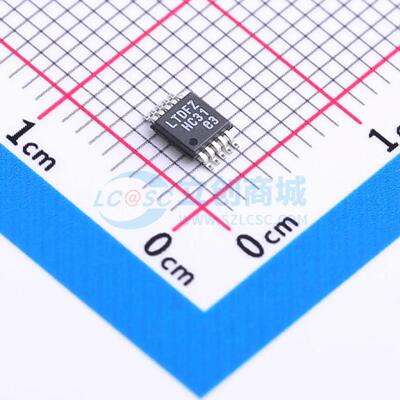 LT3693IMSE#TRPBF ADI(亚德诺) MSOP-10-EP
