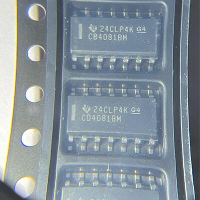 TI(德州仪器)逻辑门IC原装现货