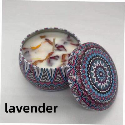 Candles for Home Scented Candle Gifts for Women Men Birthday