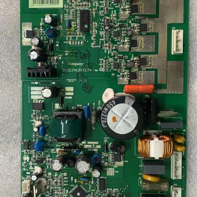 适用海信容声冰箱BCD-310WPM/286/376/378wpmb主板电源板 电脑板