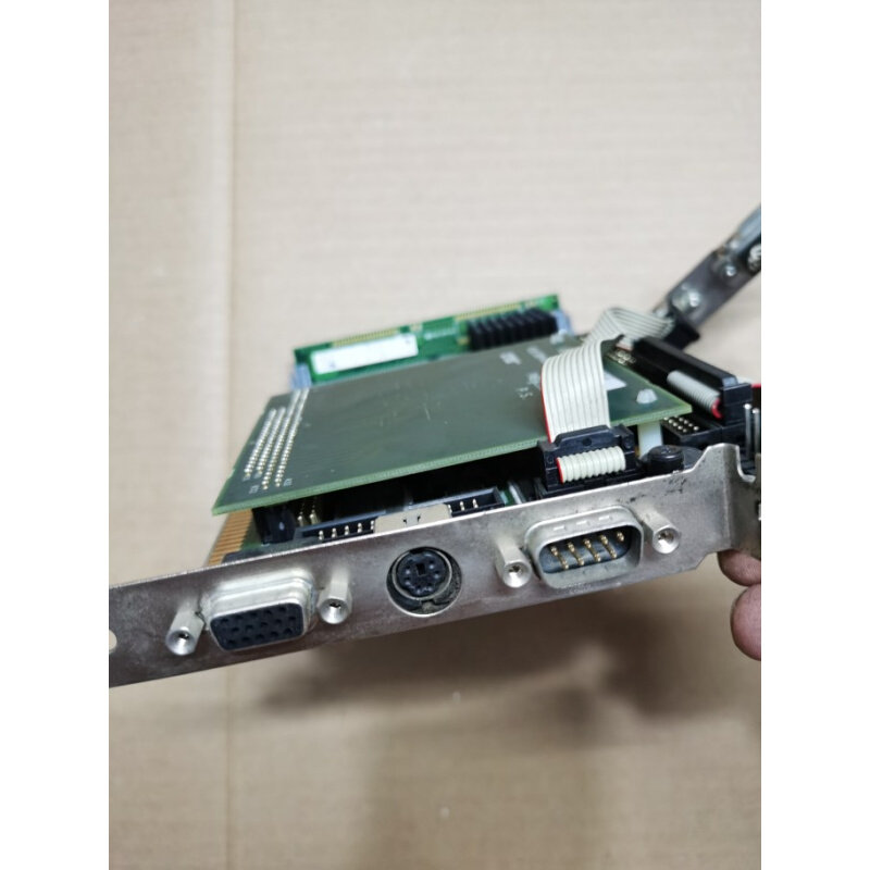 控创 486LCD/S STD 486主板工控设备机主板 486LCD/S_虎窝淘