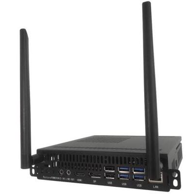 泽艮国产飞腾D2000兆芯四核6640A八核6580U/OPS插拔电脑麒麟linux