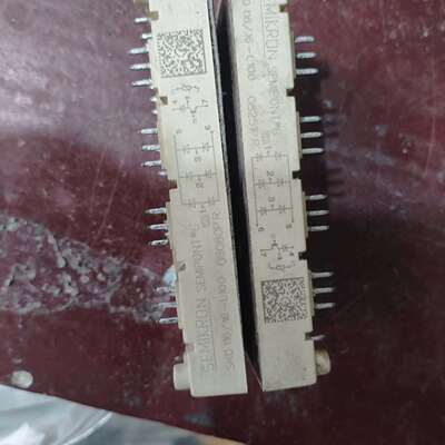维修SEMIKRON SEMIPONT SKD116/16-L1议价