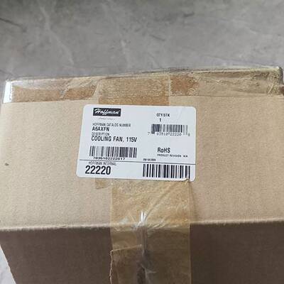可维修HOFFMAN A-6AXFN 55303-7504议价