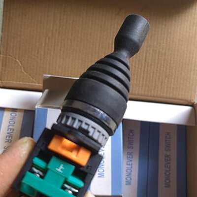 维修TEND天得MONOLEVER 急停按钮 TN2议价