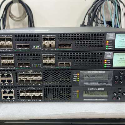 维修F5 BIG-IP i4000负载均衡器，i4600 i48议价