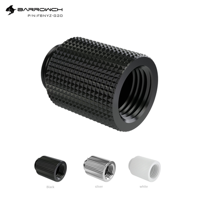 Barrowch内牙延长螺座延长20MM