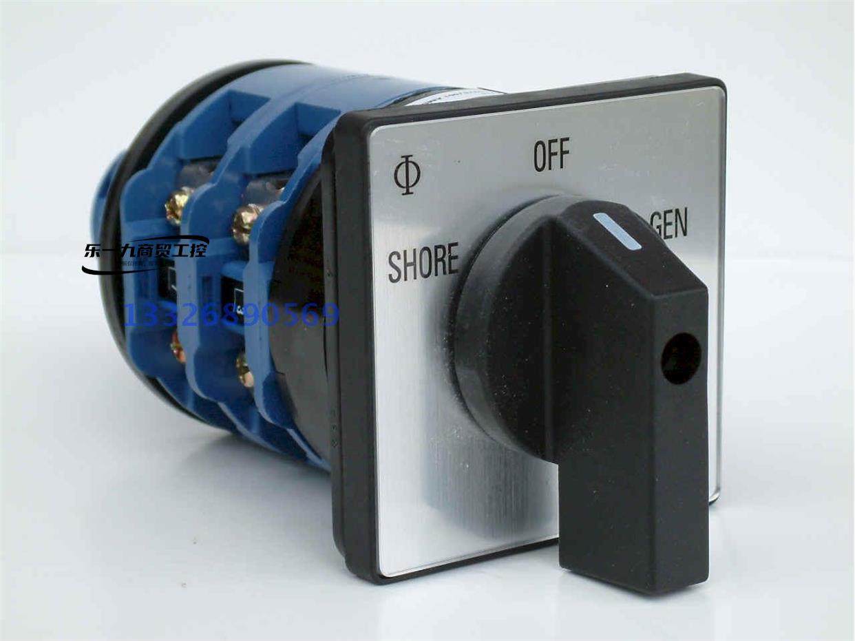 CA11-A048-623E Kraus&Naimer奥地利蓝系列开关 CA11 A22_虎窝淘