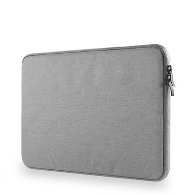 akr笔电包适用苹果小米华为Macbook16内胆包air13.3荣耀14英寸帆布15.6加厚防震11简约男女12公文袋潮