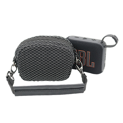 GO4透音网布袋金砖四代保护套