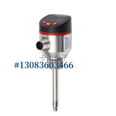 KATU卡图热式油流量传感器FTS240-H25L50SA/FTS240-H25L100SV