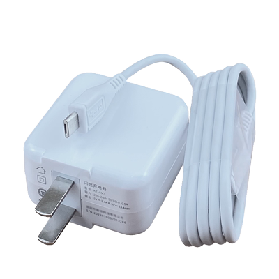 适用VIVOX21A充电器双引擎闪充18W瓦套装x21a手机18W快充插头安卓梯形数据线闪冲充电线