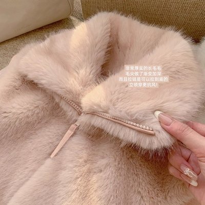 巨好看的冬装可拆卸长袖外套女新款今年流行爆款马甲小众设计上衣