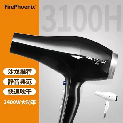 正品火之凤电吹风机3100H发廊理