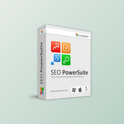 SEO Rank Tracker & Auditor & LinkAssistant & SpyGlass