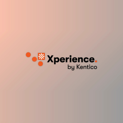 Kentico Xperience CMS 13 Refresh 11 Enterprise Marketing