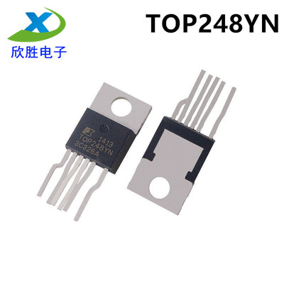 TOP248YN TOP248Y 直插液晶电源管理芯片IC 全新原装 进口