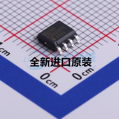 REF03 43 192 194 195 198GSZ 封装SOP8 全新进口原装