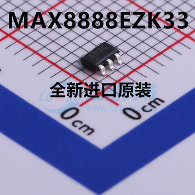 MAX8888/8887/1724/EZK33/50 ADQC/ADPZ/ADQJ/ADQK/4906EFELB/AAJ
