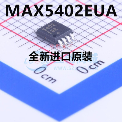 全新原装 MAX921ESA+ SOP8 MAX921ESA 丝印MAX921 线性IC