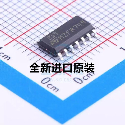 原装LM219DT比较器芯片