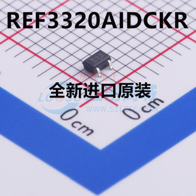 REF3318 3320AIDCKR 丝印R18 R20 TMP20AIDCKR 300AIDCKR ODB BPN