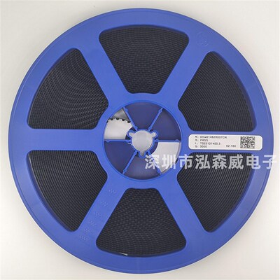 长电长晶1N4148W 1N4148WS WT 丝印T4开关二极管SOD123 SOD323523
