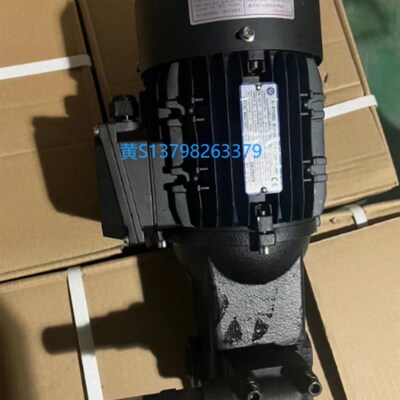 进口韩国亚隆机床齿轮泵AMTP-400-204/206/208/210/212HAVB电机泵