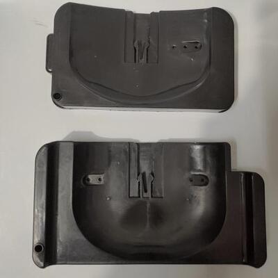 奥马冰箱接水盘接水槽废水盘