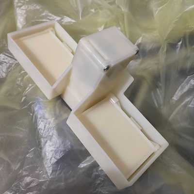 冰箱配件冰箱驱动风门0064001405A