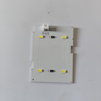 冰箱LED灯照明灯BCD-565WKGPM 645WKM 502410010018 12V