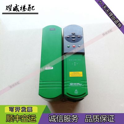 艾默生电梯CT变频器UNI2403现货