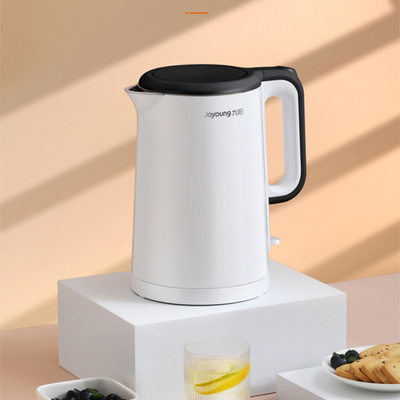 九阳电热水壶K15FD-W3151、W6318