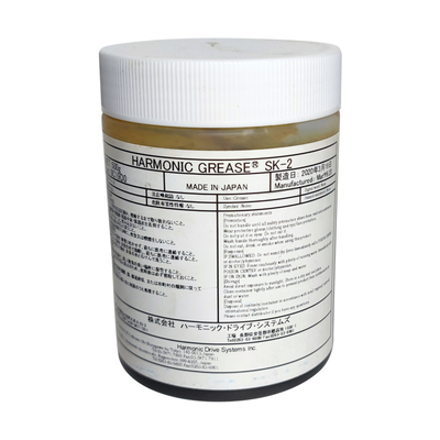 HARMONIC润滑脂机器人安川OTC