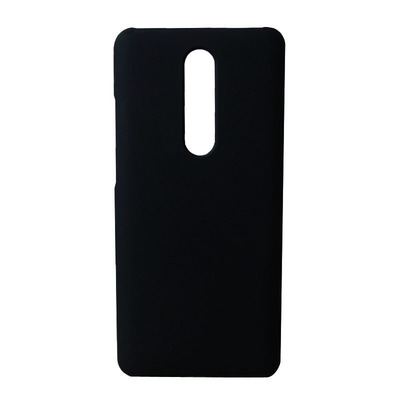 适用 红米K20细磨砂手机壳 红米K20pro简约散热手感好半包硬壳