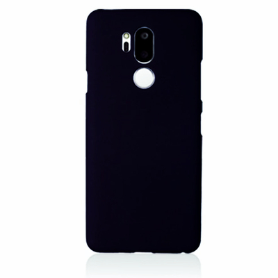 适用 LG G7+手机壳G7 Plus手机套G710EM磨砂硬防摔保护壳套子男女