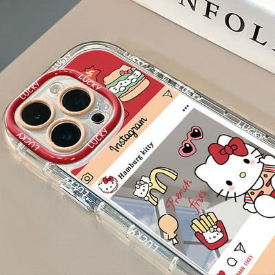 Kitty猫适用于OA3Pro手机