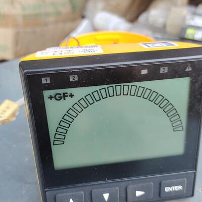 议价3-9900-1 变送器 GF乔治费歇尔工业自动化测控仪表维修