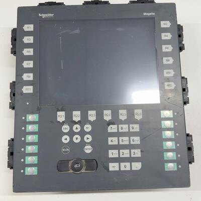 议价XBTGK5330 触摸屏 Magelis工控人机操作界面维修